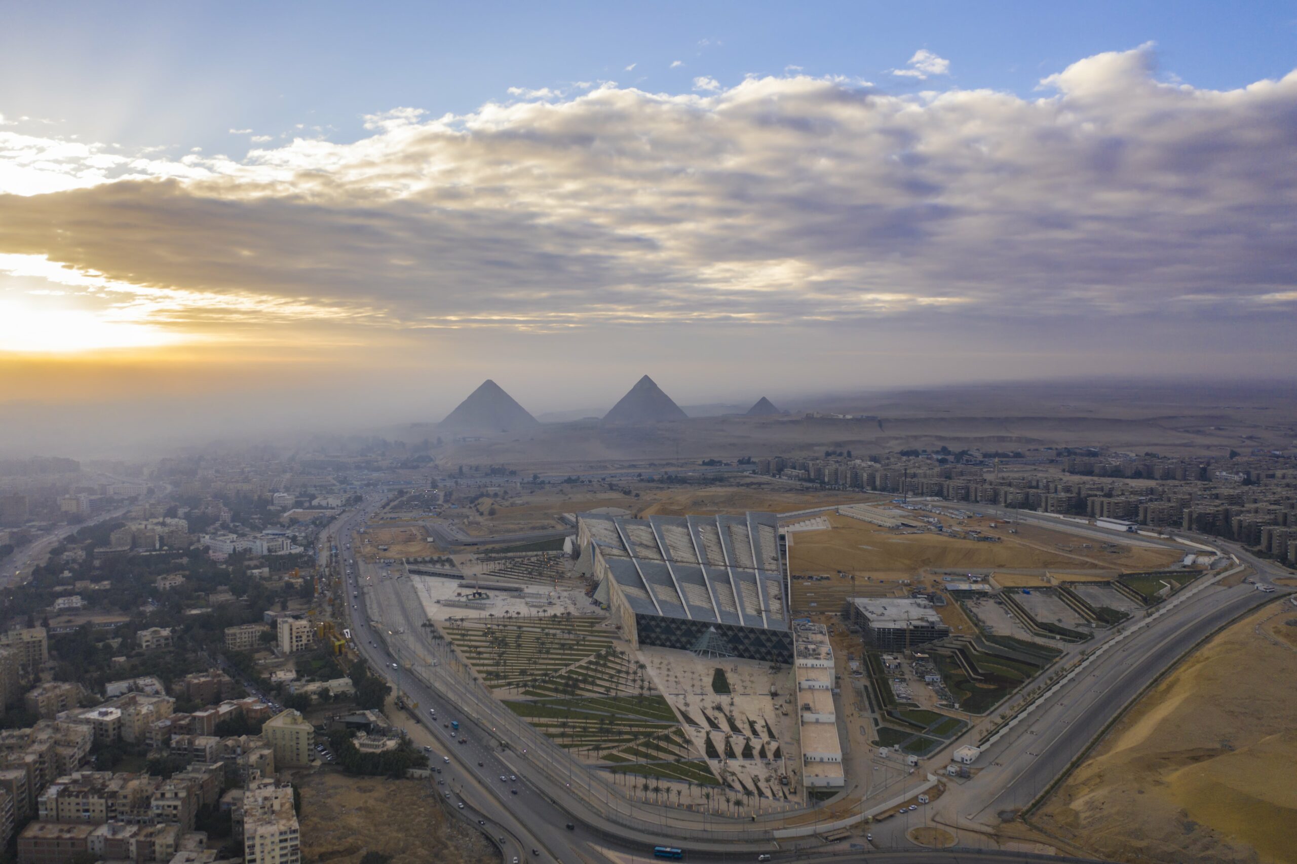 Orascom Construction 3D